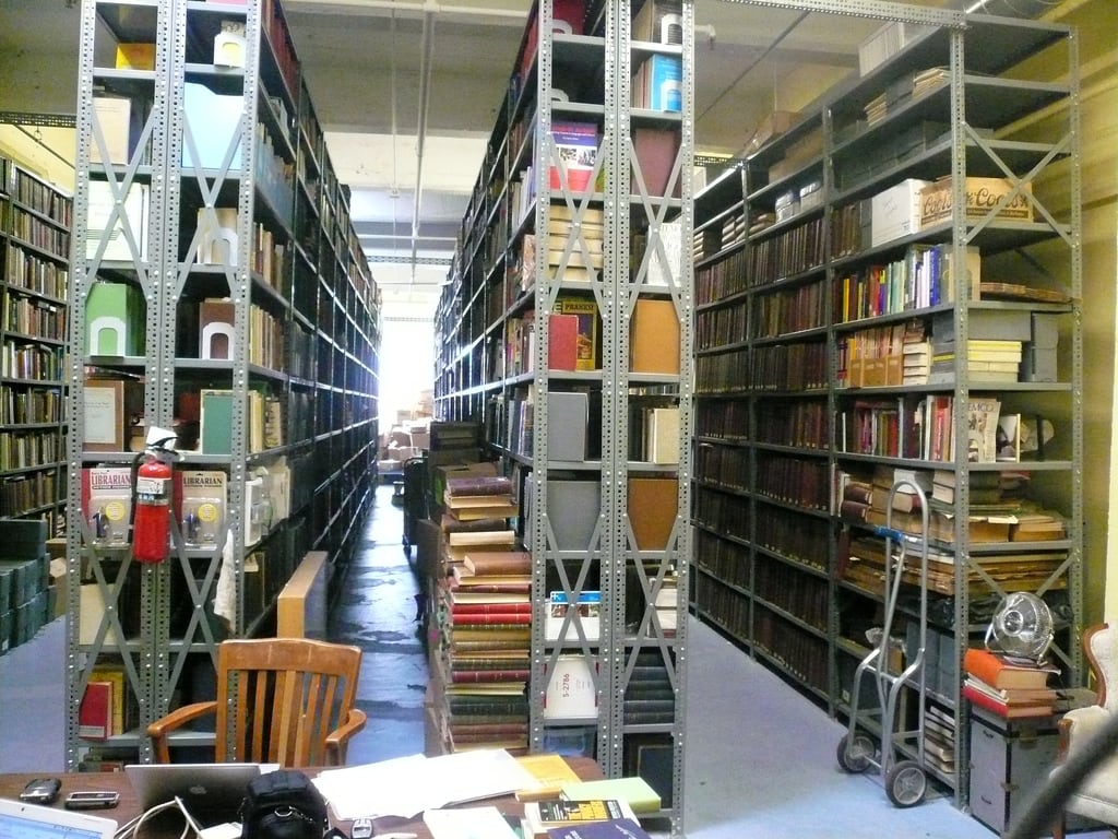 Support! – Prelinger Library