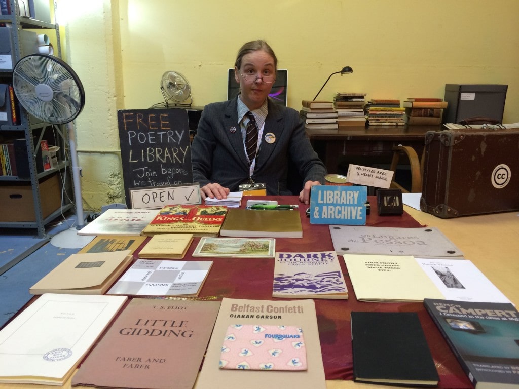 History – Prelinger Library